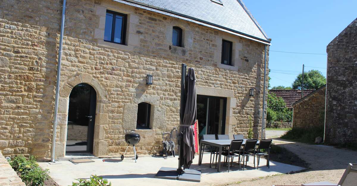 Ty Joséphine – Les Gîtes de Kervarc’h (Erdeven) | Tourisme dans le Morbihan