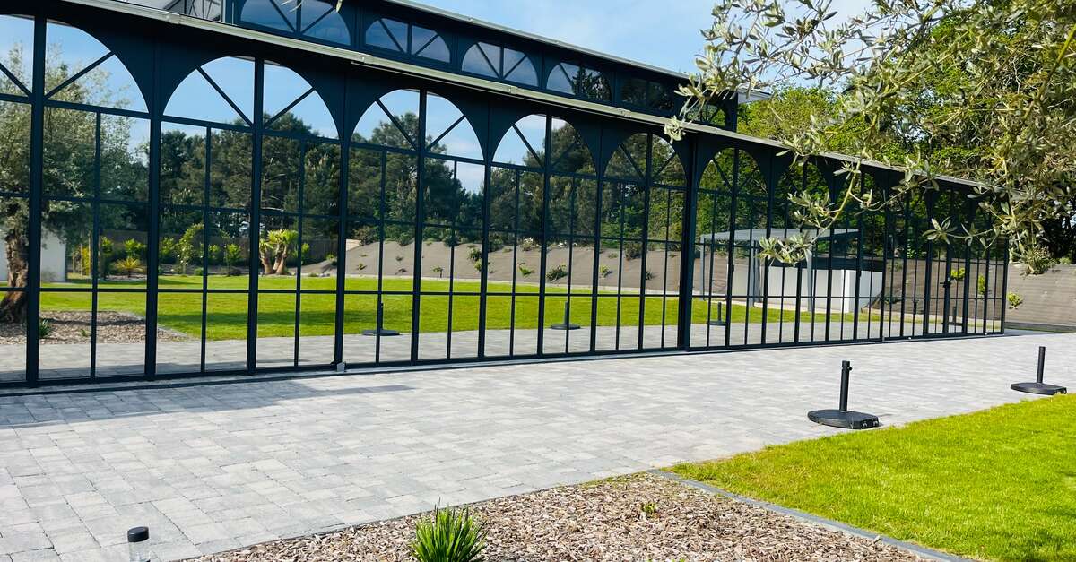 Les Arches de la Ria : Séminaires et Événements au Bord de la Ria d ...