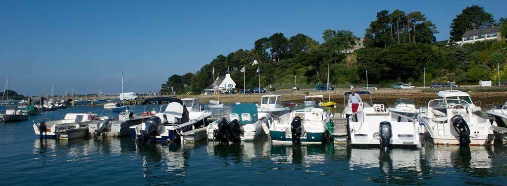 Port de plaisance d’Arradon (Arradon) | Tourisme dans le Morbihan