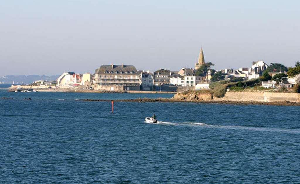 Port-Louis – Ville labellisée (Port-Louis) | Tourisme dans le Morbihan