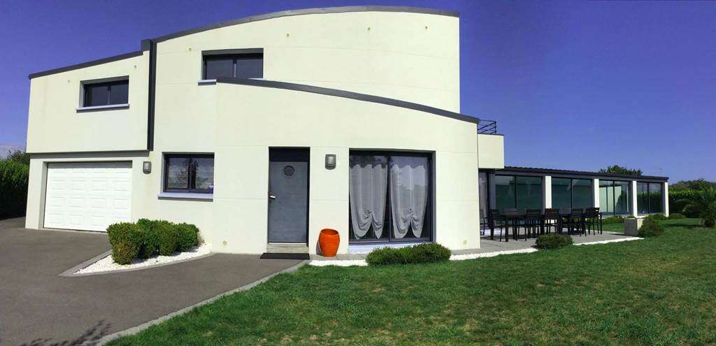 Les Villas de la Ria d’Etel – Belle île (Plouhinec) | Tourisme dans le ...