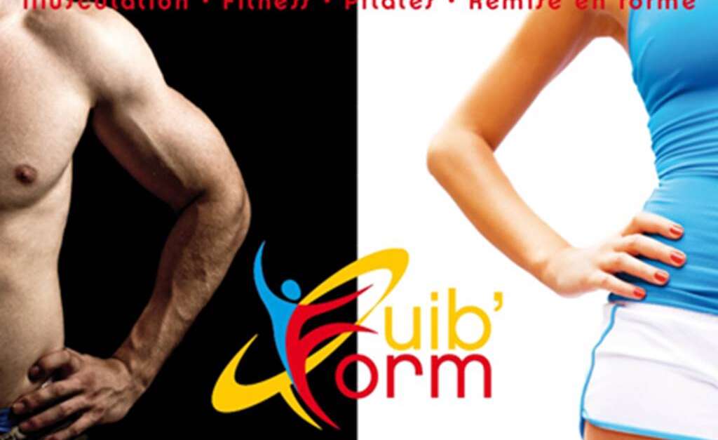 Quib’Form-Musculation-Fitness (Quiberon) | Tourisme dans le Morbihan