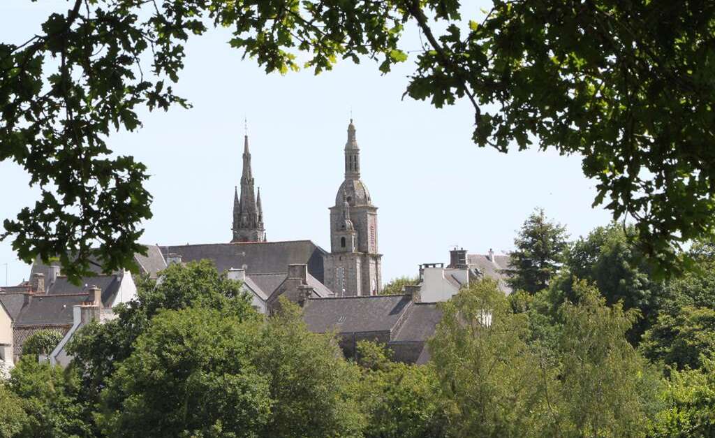 Quistinic (Quistinic) | Tourisme dans le Morbihan