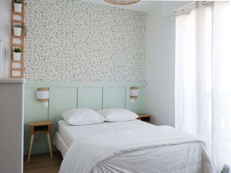 Résidence Le Parc St Martin – n°72 – Studio Lise (Bagnoles de l’Orne ...