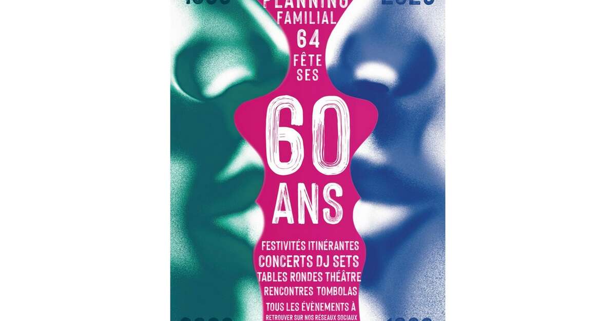 Théâtre pour les 60 ans du planning familial (Pau) | Pau Pyrénées Tourisme