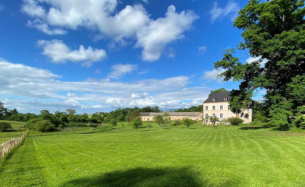 Circuit VTT n°8 – Sannat (Mainsat) | Tourisme Creuse Limousin