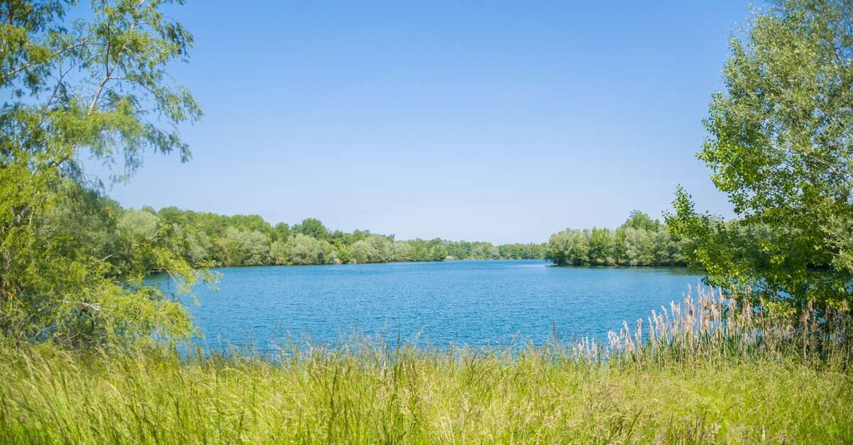 Laroin – Les lacs de Laroin (Laroin) | Pau Pyrénées Tourisme