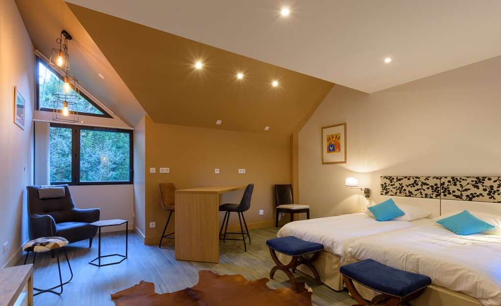 LA CASA MIR (Saint-Lary-Soulan) | Saint-Lary Tourisme