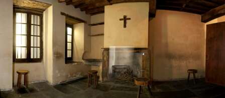 LE CACHOT (Lourdes) | Lourdes Tourist Office