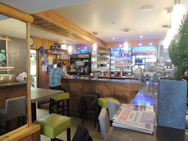 BAR LA CANTINA LOCAL (Saint-Lary-Soulan) | Saint-Lary Tourisme