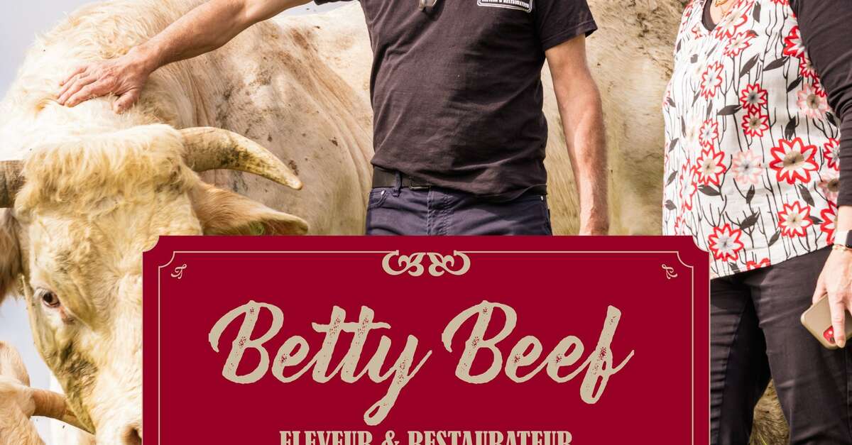 BETTY BEEF (Mascaras) | Office de Tourisme Coeur Sud Ouest