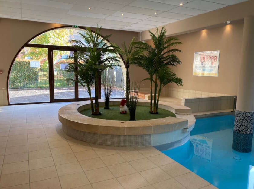 APPARTEMENT DANS RÉSIDENCE CAMI RÉAL (Saint-Lary-Soulan) | Saint-Lary Tourisme