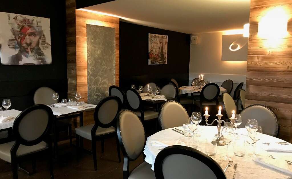 RESTAURANT-BAR L’ICC (Saint-Lary-Soulan) | Saint-Lary Tourisme