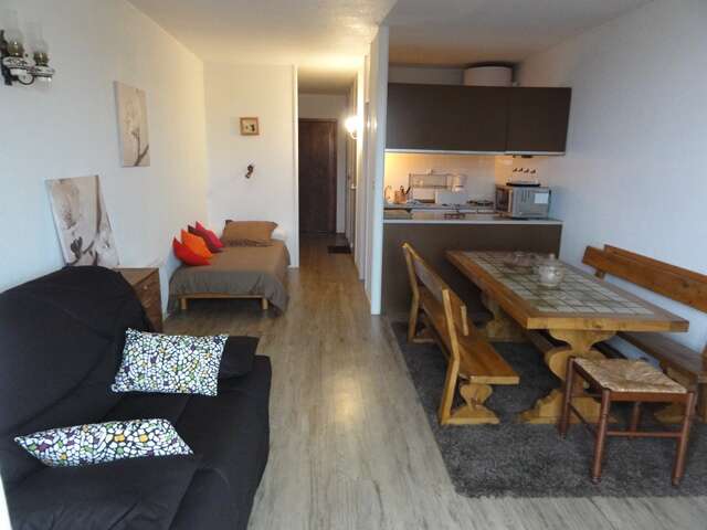 APPARTEMENT DANS RÉSIDENCE ARMAZAN IV (Saint-Lary-Soulan) | Saint-Lary ...