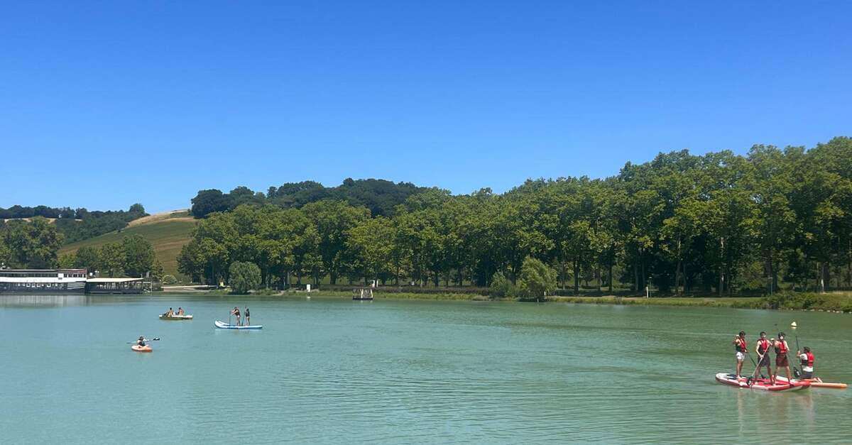 L’EMBARCADÈRE MARCIAC (Marciac) | Coeur Sud-Ouest Marciac Madiran Saint ...