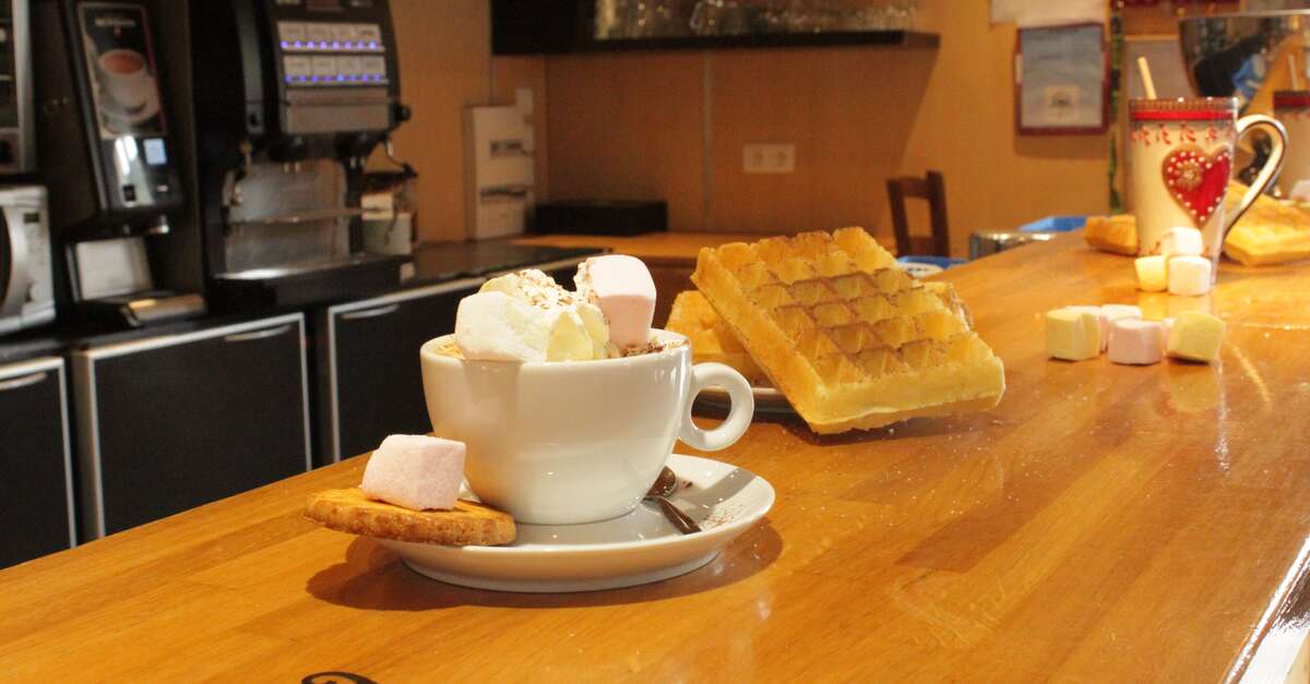 BAR Ô CHALET 1700 (Saint-Lary-Soulan) | Saint-Lary Tourisme