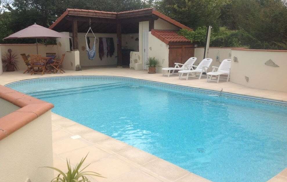 GÎTE À BARRIOU (Saint-Aunix-Lengros) | Office de Tourisme Coeur Sud ...