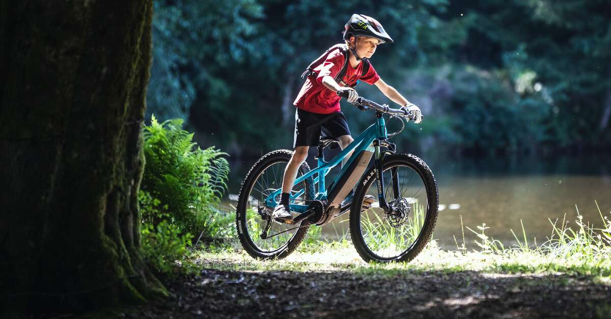 JOE BIKE (Saint-Lary-Soulan) | Saint-Lary Tourisme