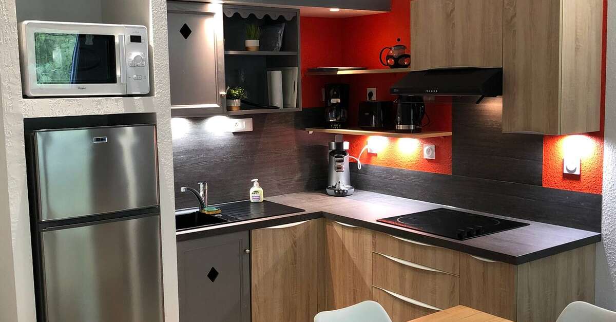 APPARTEMENT DANS RESIDENCE ROYAL MILAN (Saint-Lary-Soulan) | Saint-Lary ...