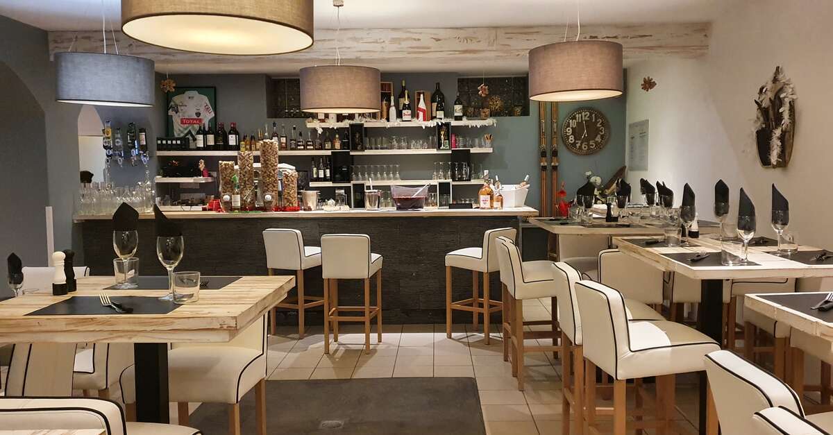 LA CAS’A TOM (Saint-Lary-Soulan) | Saint-Lary Tourisme