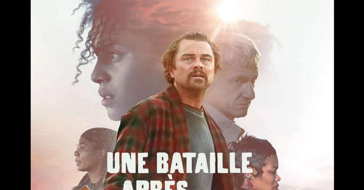 SÉANCE DE CINÉMA – «UNE BATAILLE APRES L’AUTRE» (Le Boulou) | Página ...