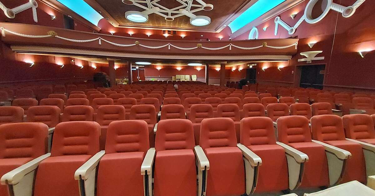 CINEMA (Saint-Paul-de-Fenouillet) | Agly Fenouillèdes Tourisme