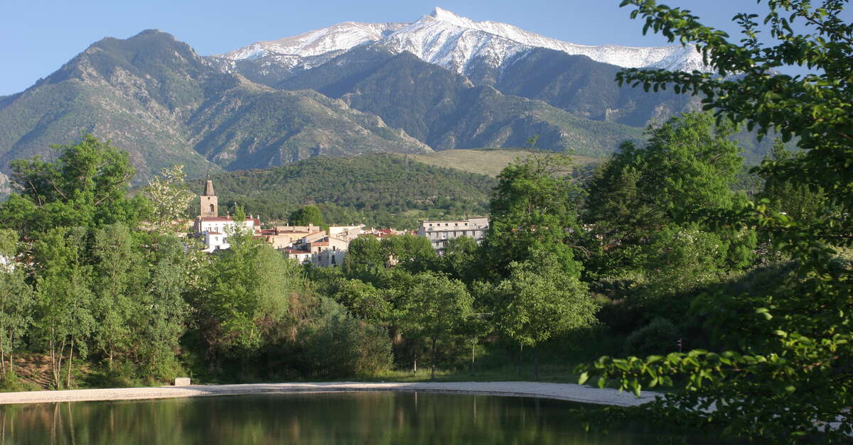 VISITE GUIDEE DE LA VILLE DE PRADES (Prades) | Tourisme Pyrénées-Orientales