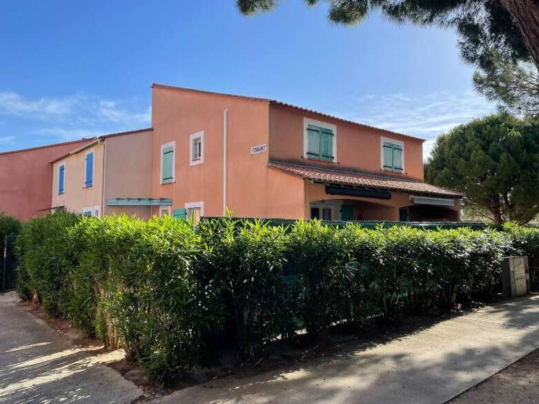 VILLA DE VACANCES « TONANT » (Torreilles) | Tourisme Pyrénées-Orientales