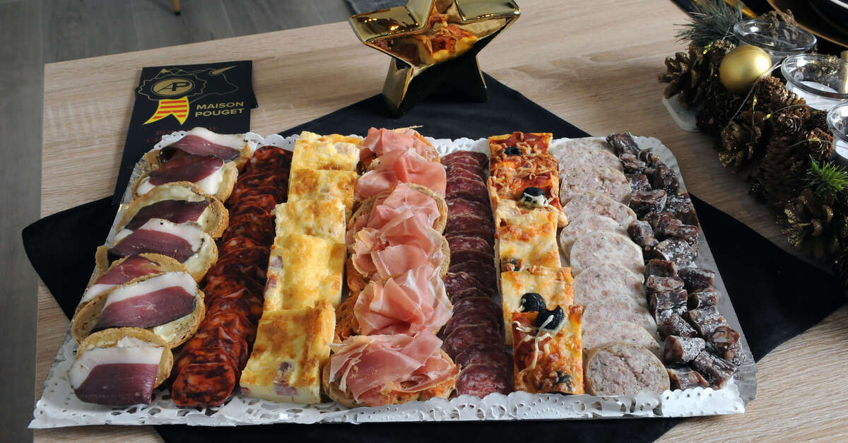 MAISON POUGET - Err | Pyrénées Cerdagne Tourisme