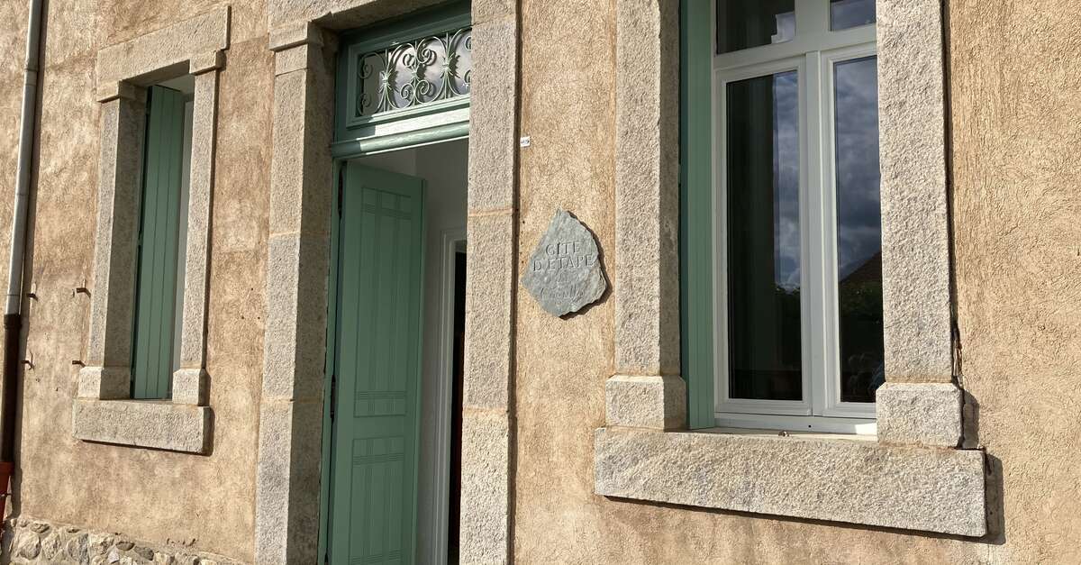 GÎTE D’ÉTAPE DU COGULLÓ (Fillols) | Tourisme Pyrénées-Orientales