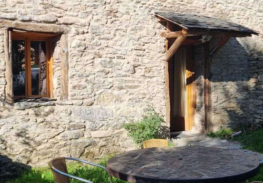 LES MARMOTTES (Targassonne) | Tourisme Pyrénées-Orientales