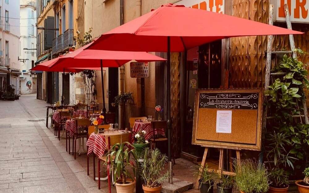 LA DROGUERIE PERPI (Perpignan) | Tourisme Pyrénées-Orientales