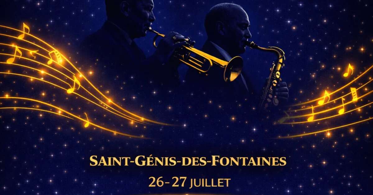 FESTIVAL JAZZ EN TECH – LADYVA & BARCELONA BIG BLUES BAND (Céret ...