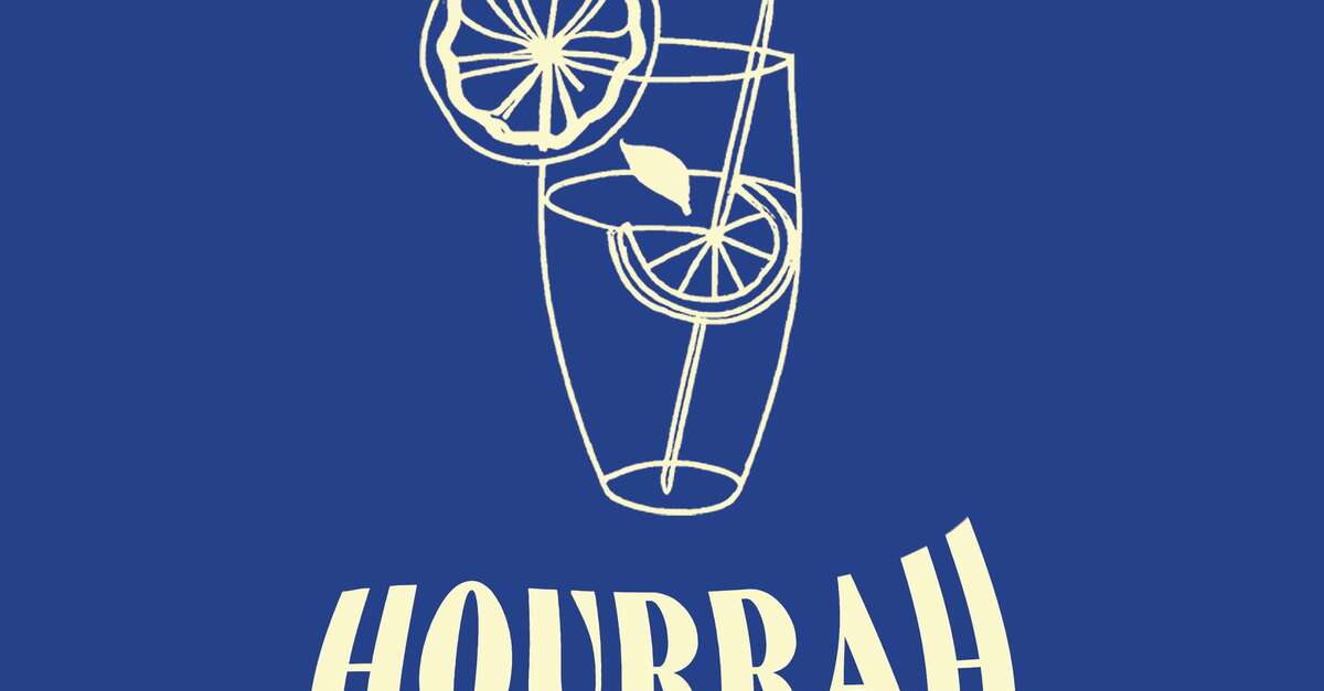 HOURRAH (Saint-Nazaire) | Stunning Saint-Nazaire