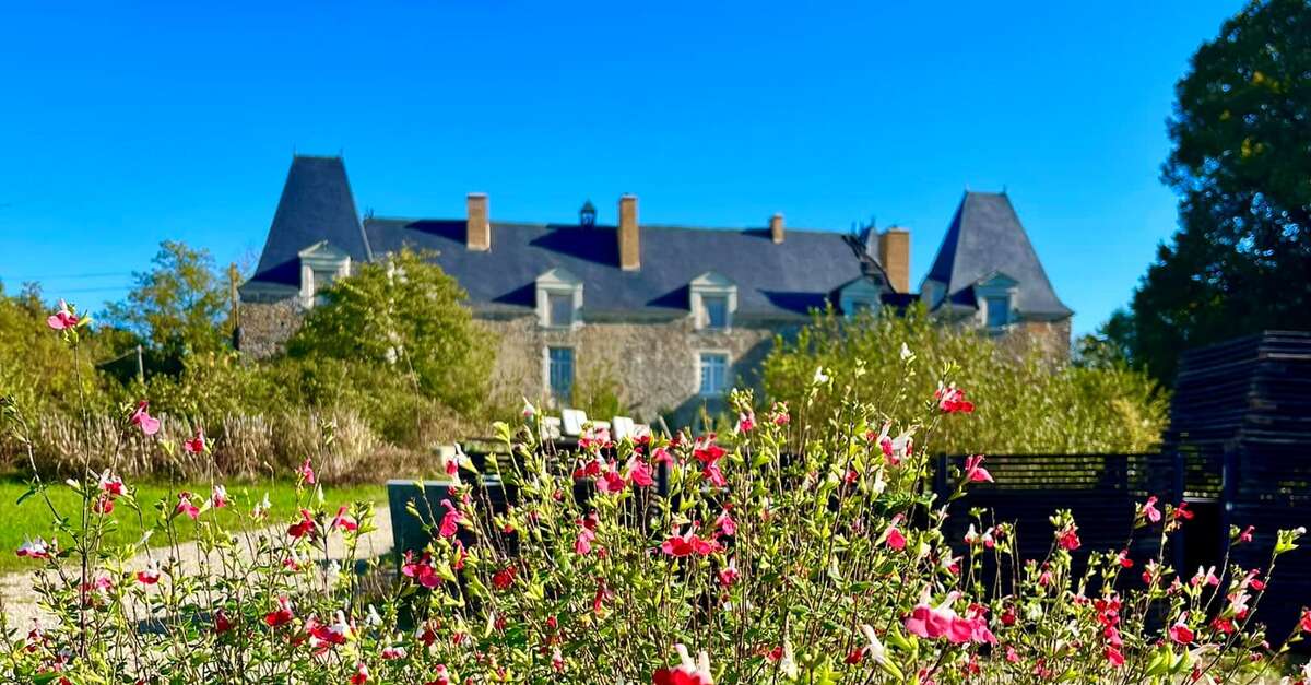 Spectacles, stages et formations au Château de Linières (Val-du-Maine) | Portail du tourisme du ...