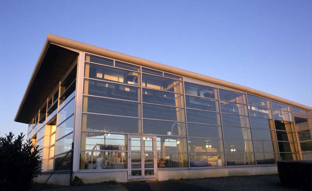 PISCINE DE MAMERS (Mamers) | Office de Tourisme Maine Saosnois