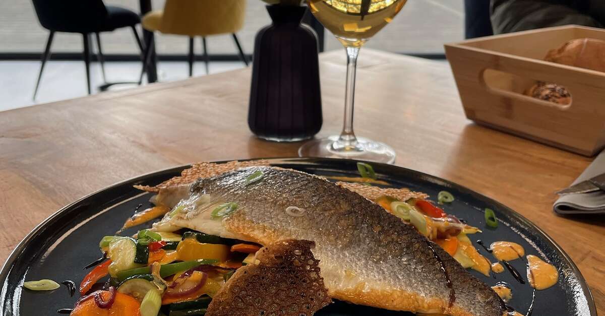 La Table d’Auguste (Quilly) | Estuaire et Sillon Tourisme