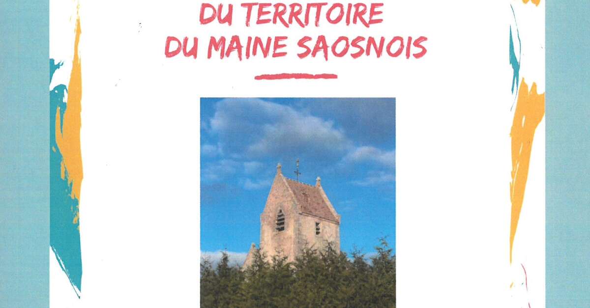 CONFÉRENCE AVEC PHILIPPE GOMBERT : « HISTOIRE DES NOMS DE LIEUX DU ...