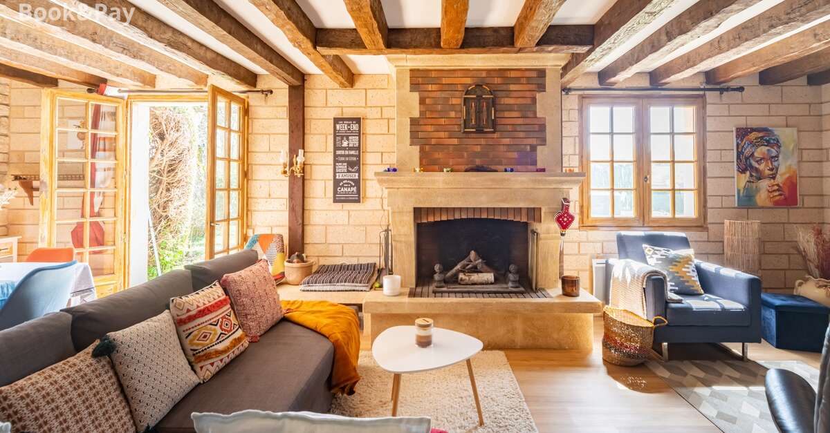 L’AUBEPINE (Torcé-Viviers-en-Charnie) | Portail du tourisme du ...