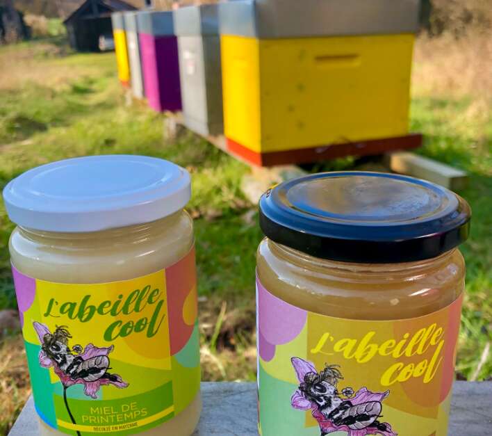 L’ABEILLE COOL (Château-Gontier-sur-Mayenne) | Portail du tourisme du ...