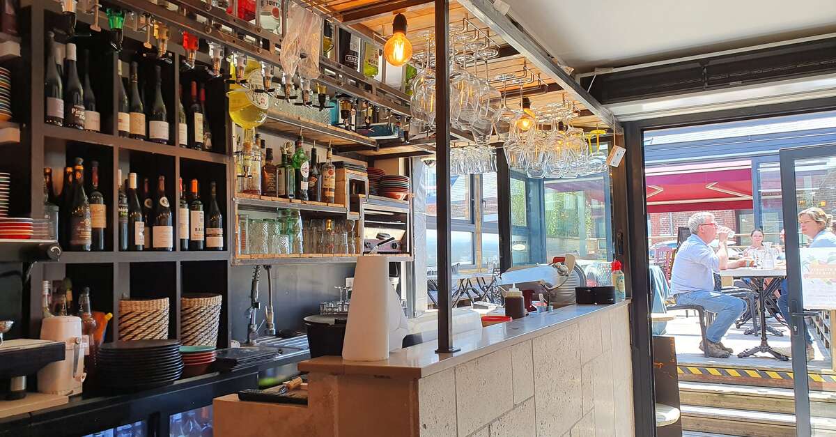 Le 18 Bar à Vins (Luneray) | Office de Tourisme Terroir de Caux ...