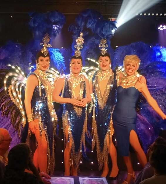 Les Enfants Terribles (Elbeuf)