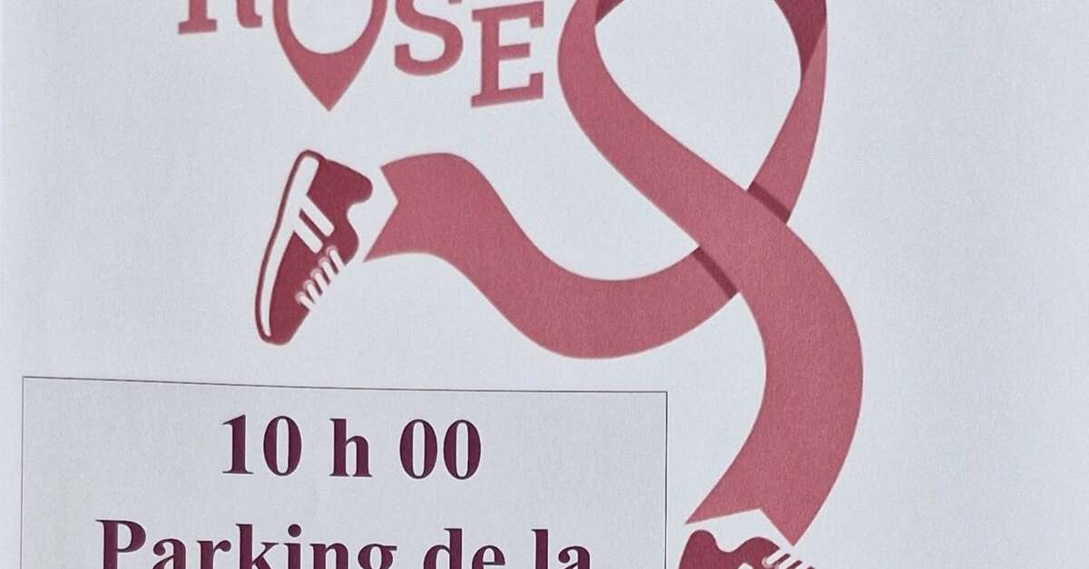 Octobre Rose (Néville)