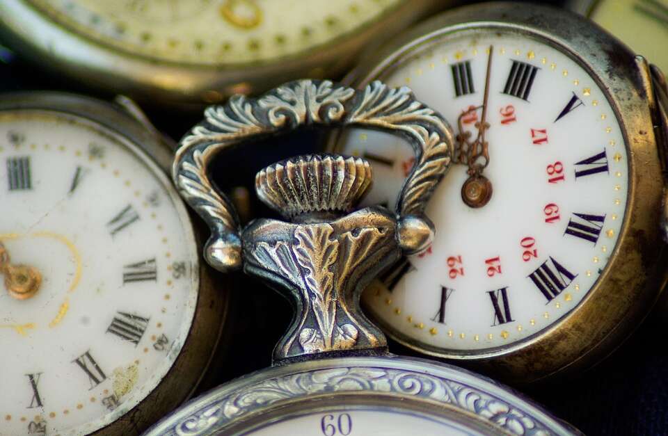 Brocante (Eu) | Destination LE TREPORT - MERS