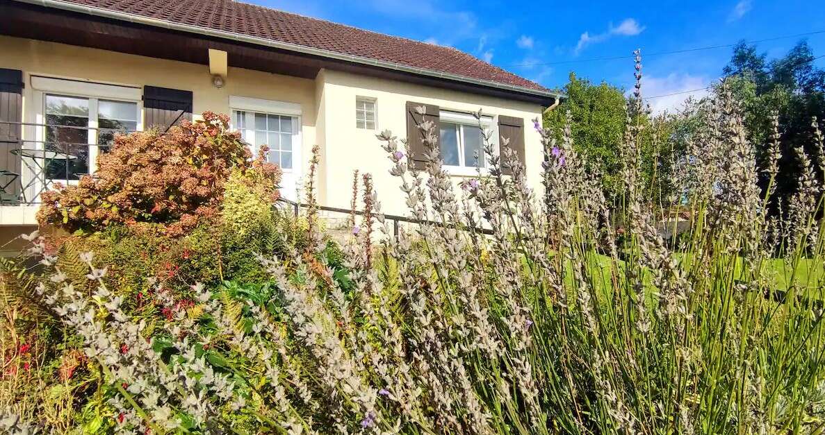 Cottage Stelie (Tocqueville-en-Caux) | Office de Tourisme Terroir de ...