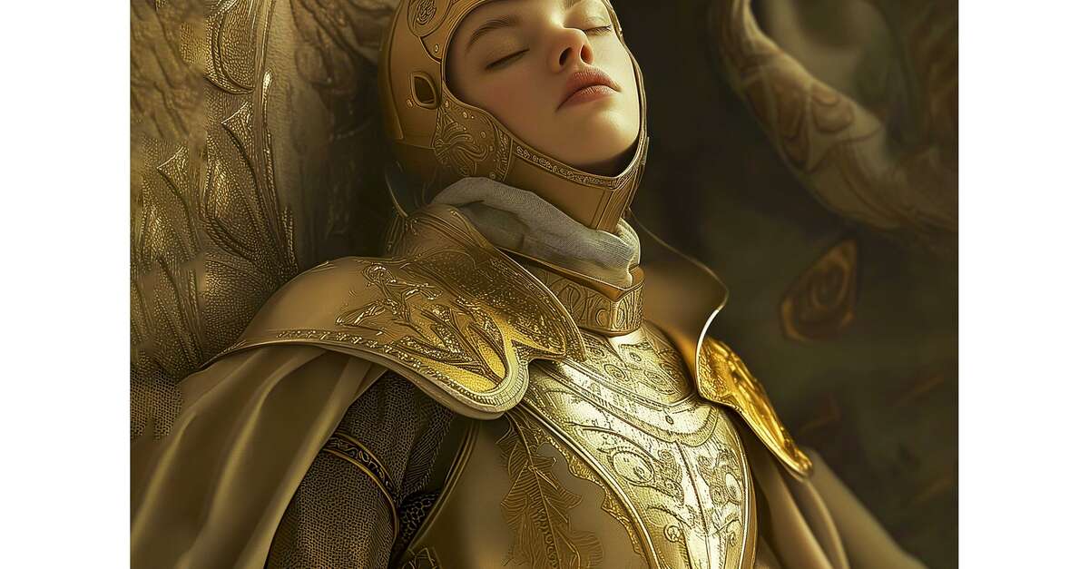 Exposition photos Eric Peltier – Jeanne d’Arc – Le rêve d’une étoile ...