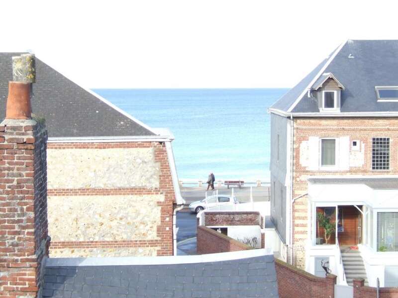 Hôtel de la Plage (Fécamp) | Office de Tourisme de Fécamp