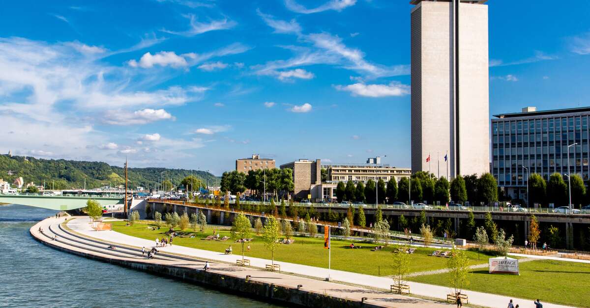 Tour des Archives (Rouen)