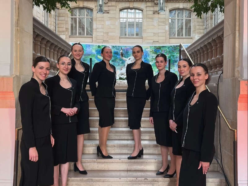 Agence JG Models – Le Havre (Le Havre)