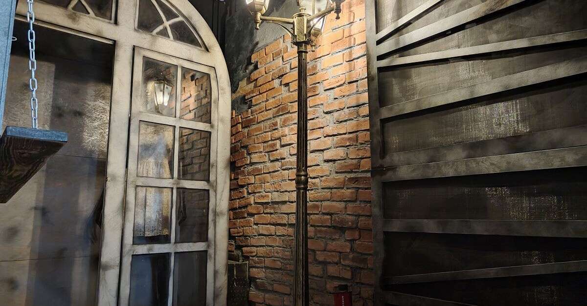 La Confrerie Escape Game (Rouen)